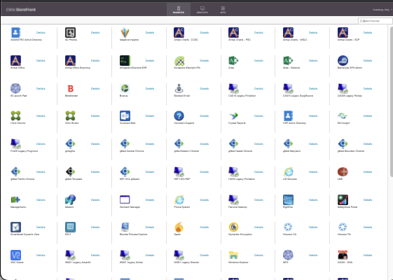 How to Access Covenant Apps – Covenant Physician Partners